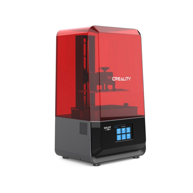 Impresora 3D Creality HALOT-ONE - Rango digital